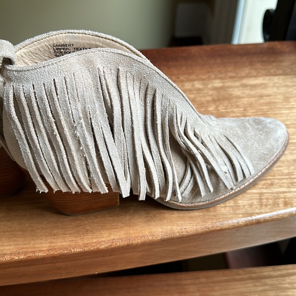 Coconuts by Matisse | Shoes | Coconuts Suede Look Ankle Boots | Poshmark